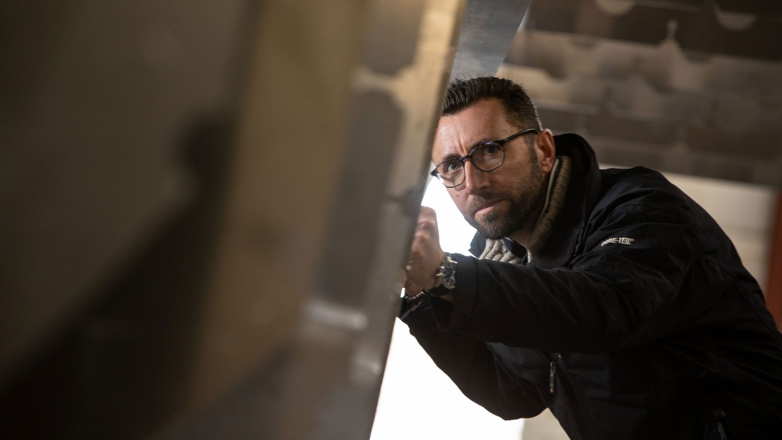 CEO Series: Dr Stephen Weatherly on Archipelago Yachts's innovative ...